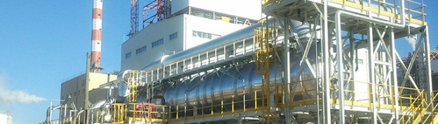 ME/TVC process (Vapor Thermo Compression) - SWS