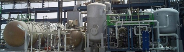 Water and Condensate Treatments - SWS