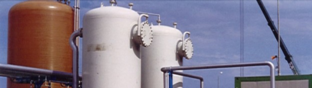 Produzione acqua uso industriale - Gruppo Sofinter | Swsonweb.com
